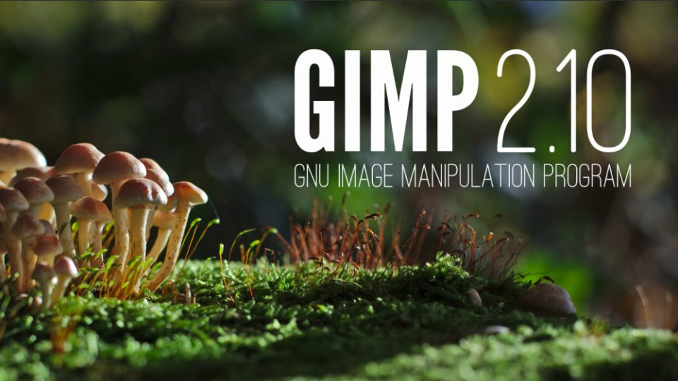 GIMP: 2D Image Editing – Monmouth Animation Instruction Pages