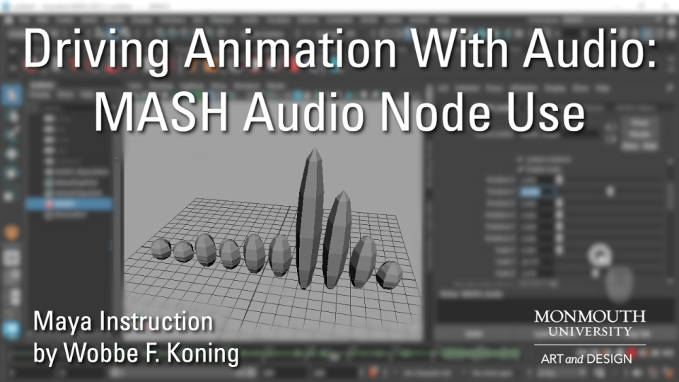 2024 – Monmouth Animation Instruction Pages