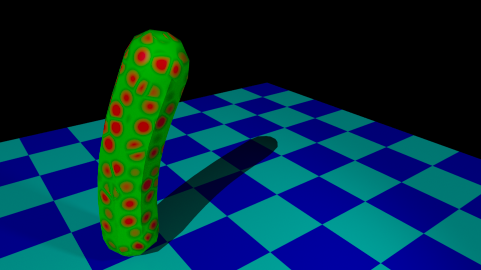 Texturing – Monmouth Animation Instruction Pages